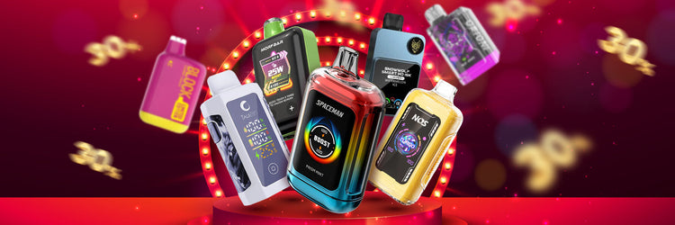 Best Compact Vapes for Women: Stylish and Easy to Carry | Morevaping