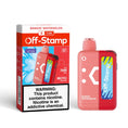 Off-Stamp X Cube 25K Disposable Vape 18ml | Morevaping