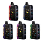 Fake Geek Bar vs Real: Know the Signs | Morevaping