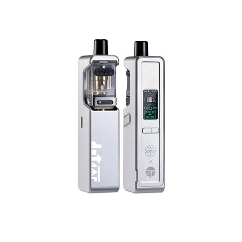 Dotmod X BP Mods DotAMP AIO Kit 2000mAh | Morevaping